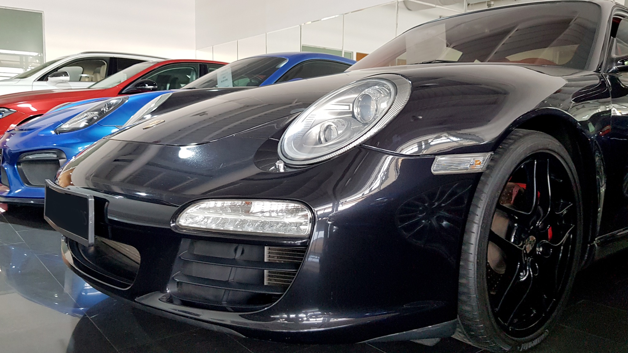 Portafolio - Carfactor